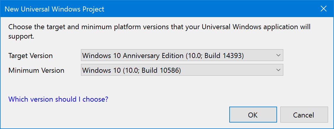 The introduction to Universal Windows Platform Community Toolkit (ภาค ...